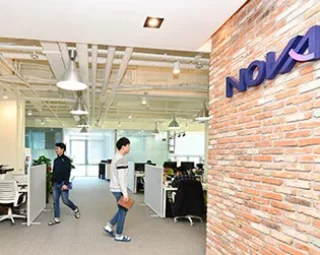 Contact us - Nova Offices Worldwide - Nova