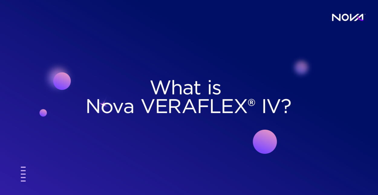 VeraFlex® IV - In-Line XPS & XRF Materials Metrology - Nova