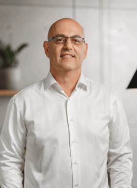 Management & board - Nova