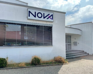 Contact us - Nova Offices Worldwide - Nova