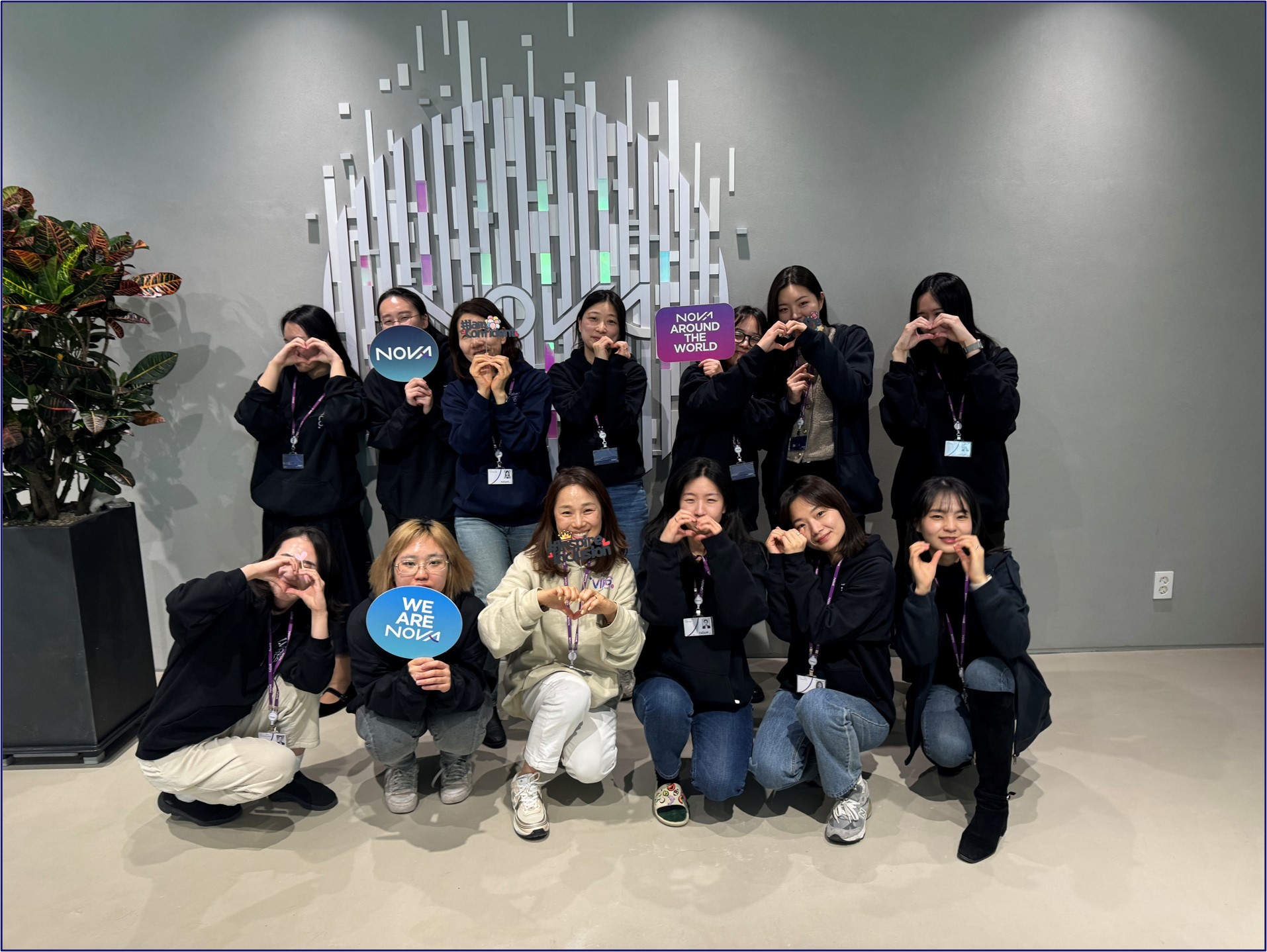 Women In Nova: Insights from Nova's Diverse Perspectives - Nova