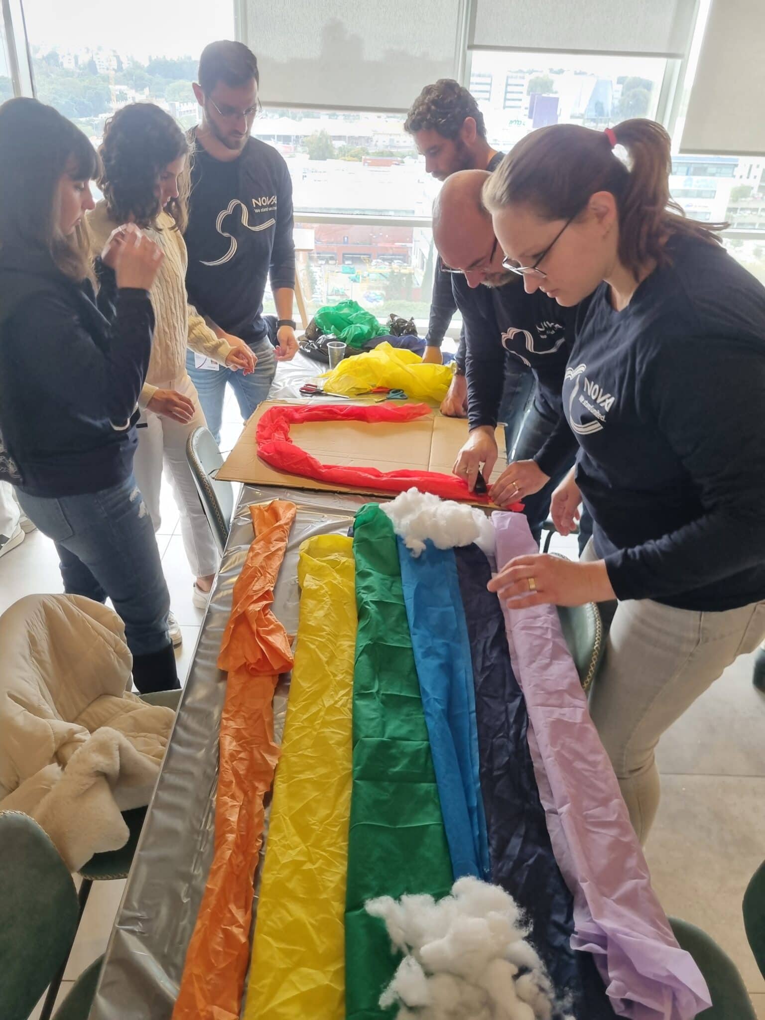 System Engineer - Open Position - Nova