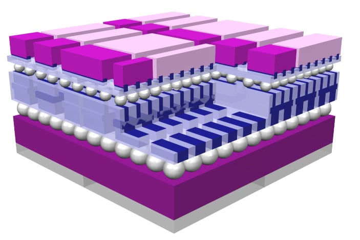 The Crucial Role of Interconnects in Semiconductor Evolution - Nova