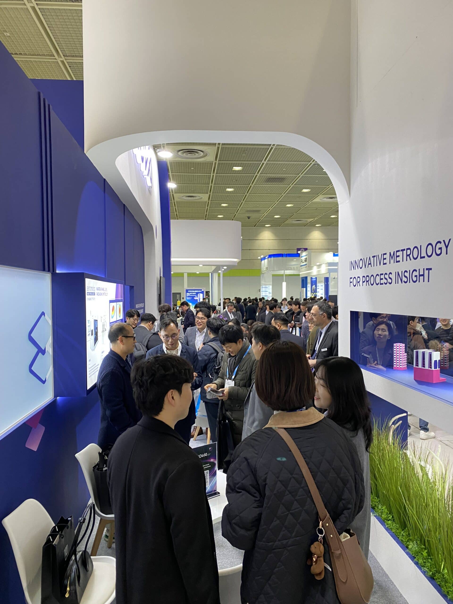 SEMICON Korea 2025 Highlights - Nova