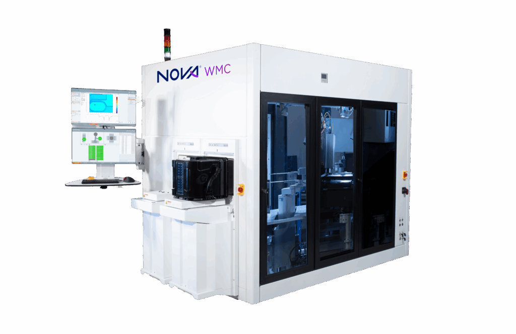 About Us - Nova Ltd. (formerly Nova Measuring Instruments) - Nova